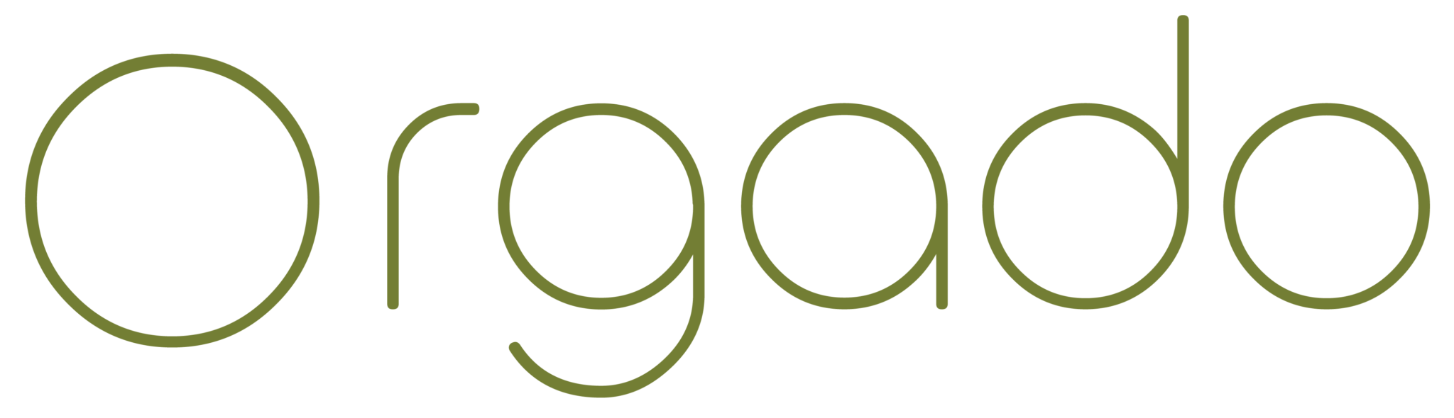 Contact us – Orgado